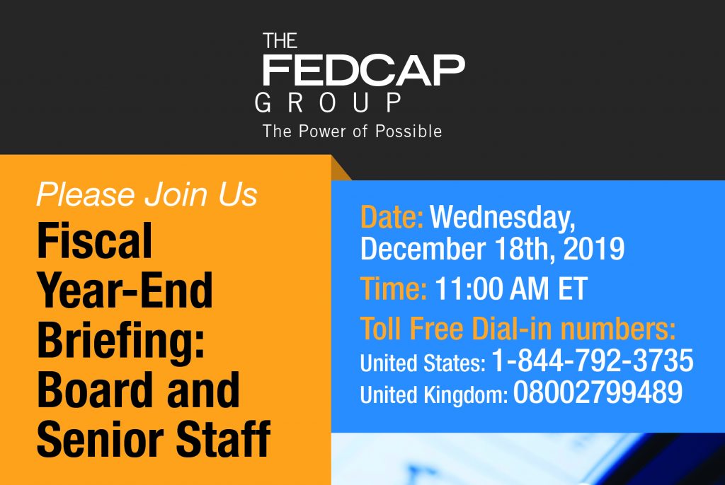 Fiscal Year End Briefing For Board And Senior Staff The Fedcap Group fiscal-year-end-briefing-for-board-and-senior-staff-the-fedcap-group